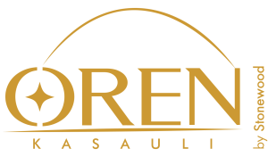 Oren Kasauli – Oren Kasauli